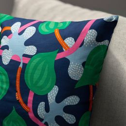 IKEA M&Auml;VINN Kissenbezug
