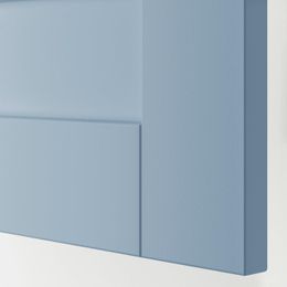 IKEA SANNIDAL Schubladenfront