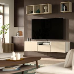 IKEA BEST&Aring; TV-Bank