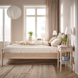 IKEA &Aring;KREHAMN Schaummatratze