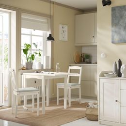 IKEA JUSTINA Stuhlkissen