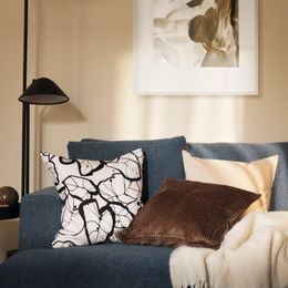 IKEA UPP&Aring;KRA 3er-Sitzelement
