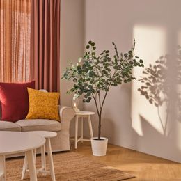 IKEA FEJKA Topfpflanze, k&uuml;nstlich
