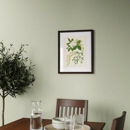IKEA KLOTK&Ouml;RSB&Auml;R Rahmen