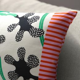 IKEA M&Auml;VINN Kissenbezug