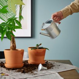 IKEA KORKGRAN Gie&szlig;kanne