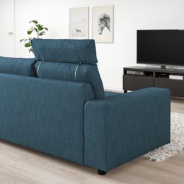 IKEA VIMLE 3er-Sofa