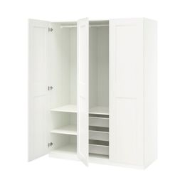 IKEA PAX / GRIMO Schrankkombination