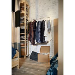 IKEA MULIG Garderobenst&auml;nder