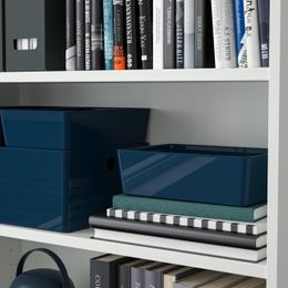 IKEA KUGGIS Box mit Deckel
