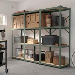 IKEA BROR Regal