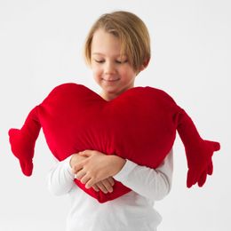 IKEA FAMNIG HJ&Auml;RTA Kissen