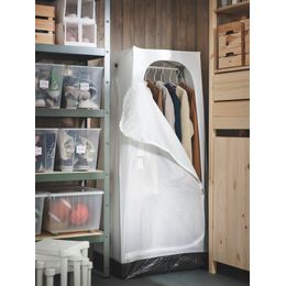 IKEA VUKU Kleiderschrank