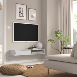 IKEA SPIKSMED TV-Bank