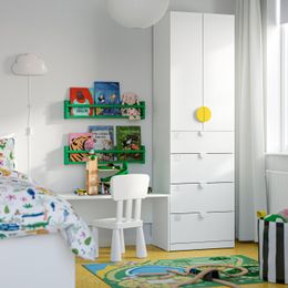 IKEA LASTARE Aufbewahrungskombi