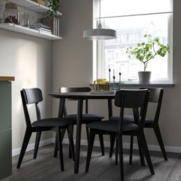 IKEA LISABO Stuhl
