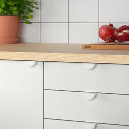 IKEA DRAGSMARK Aufsteckgriff