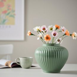 IKEA GULDSPETT Kunstblume