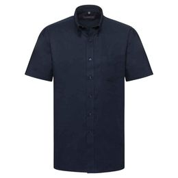 Russel Athletic Russell Collection - "Classic" Hemd f&uuml;r Herren kurz&auml;rmlig ()