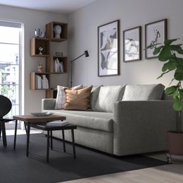 IKEA FRIHETEN 3er-Bettsofa
