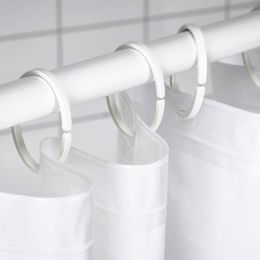 IKEA HASSJ&Ouml;N Duschvorhangring