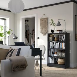 IKEA HAVSTA Regal mit Sockel