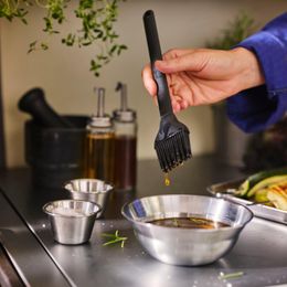 IKEA GRILLTIDER Grillpinsel