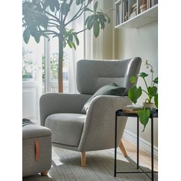 IKEA OSKARSHAMN Ohrensessel