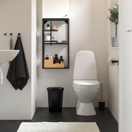 IKEA H&Ouml;LASS Beh&auml;lter mit Deckel