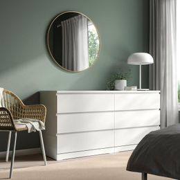 IKEA LINDBYN Spiegel