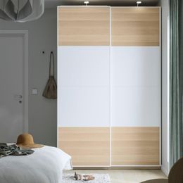 IKEA PAX / MEHAMN Kleiderschrank