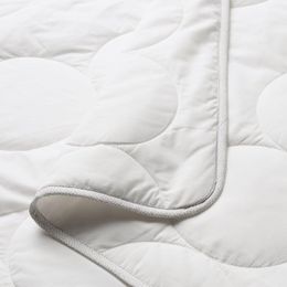 IKEA LENAST Decke f&uuml;r Babybett