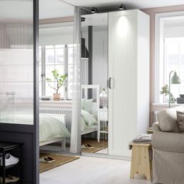 IKEA PAX / KAMMARTORP/GULLABERG Schrankkombination