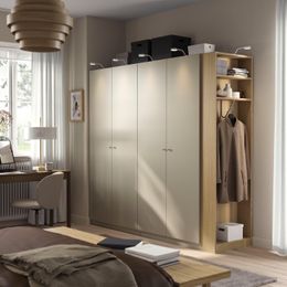 IKEA PAX / FORSAND Schrankkombination