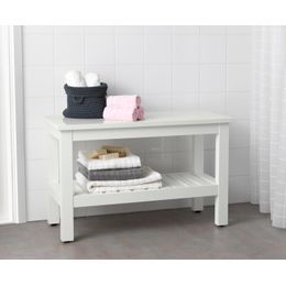 IKEA HEMNES Bank