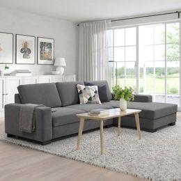 IKEA S&Ouml;RVALLEN 3er-Sofa