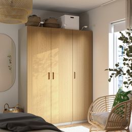 IKEA PAX / TONSTAD Schrankkombination
