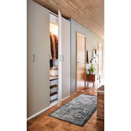 IKEA REINSVOLL T&uuml;r mit Scharnier