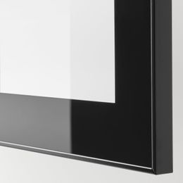 IKEA BEST&Aring; Schrankkombination f&uuml;r Wandmontage
