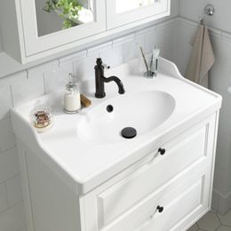 IKEA HAMNSK&Auml;R Mischbatterie/Waschbecken