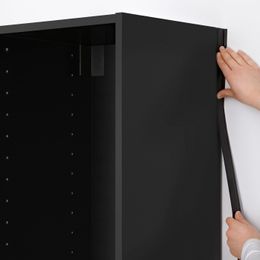 IKEA METOD Deckleiste senkrecht
