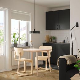 IKEA LYCKAN Stuhl