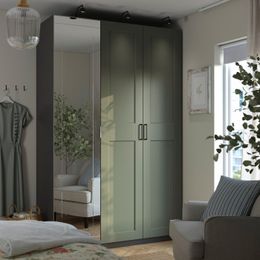 IKEA PAX / KAMMARTORP/GRIMO Schrankkombination