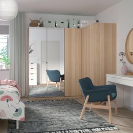 IKEA FORSAND T&uuml;r