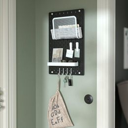 IKEA SK&Aring;DIS Lochplatte