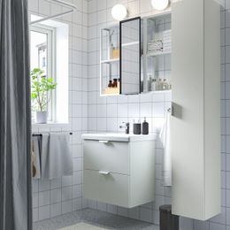 IKEA ENHET Badezimmer