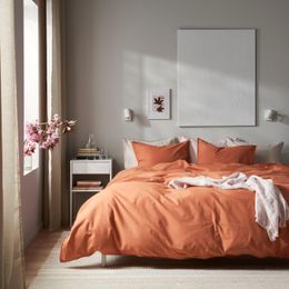 IKEA &Auml;NGSLILJA Bettw&auml;sche-Set, 3-teilig