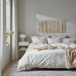 IKEA &Auml;NGSLILJA Bettw&auml;sche-Set, 3-teilig