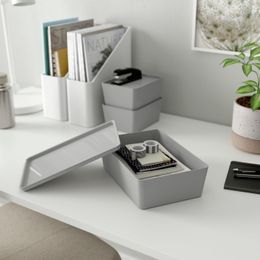 IKEA KUGGIS Box