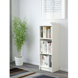 IKEA BILLY B&uuml;cherregal